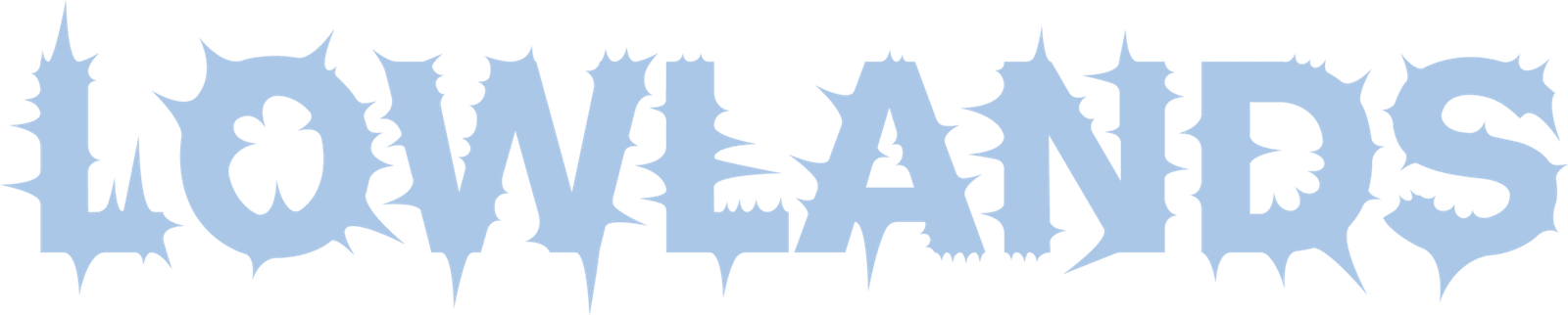 LowLands – school project – Sara Tromp